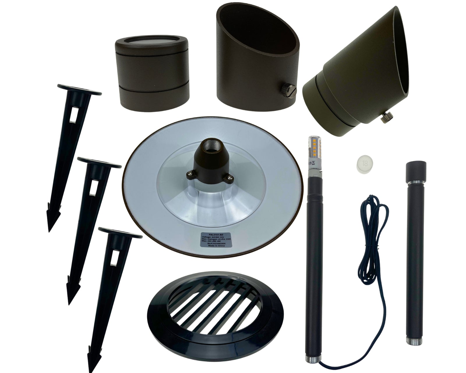 Lumina lighting – Lumina Lighting