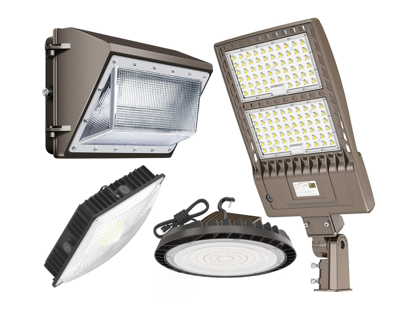 Lumina lighting – Lumina Lighting